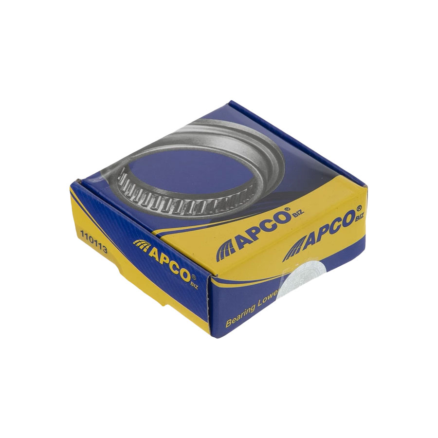 بلبرینگ ژامبون عقب داخلی و خارجی پژو 405(دست 2 عددی) - اپکو APCO - سورنا یدک